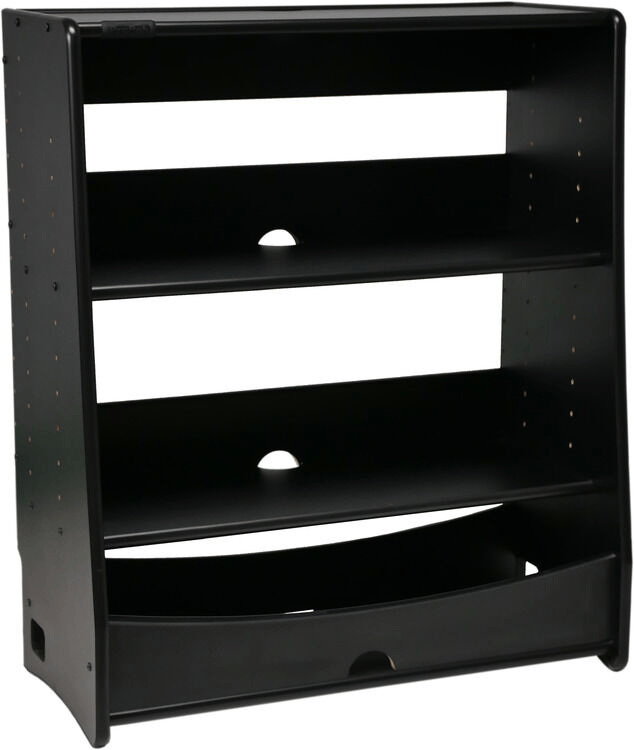 RAB Audio ProRak SRSX4 Guitar Studio Racking System | Sweetwater