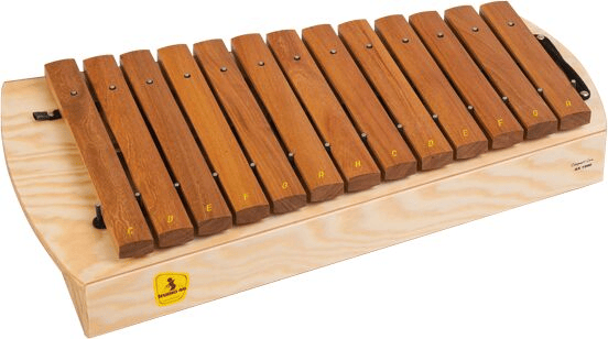 Studio 49 AX 1000 Alto Xylophone | Sweetwater