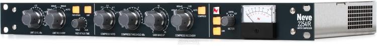Neve 2254/R Limiter/Compressor | Sweetwater