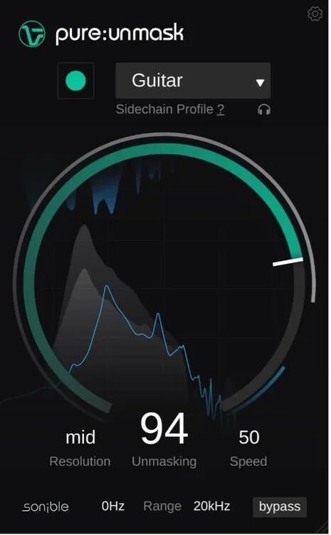 Sonible pure:bundle Plug-in Bundle | Sweetwater