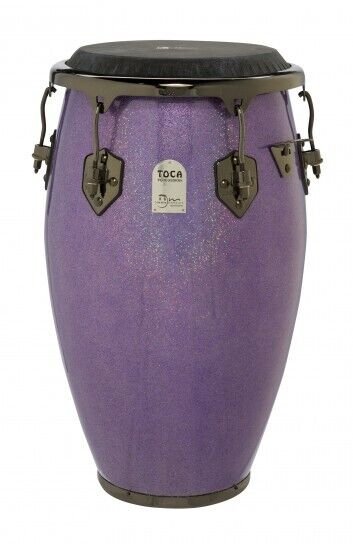 Toca Percussion Jimmie Morales Signature Series Tumba | Sweetwater