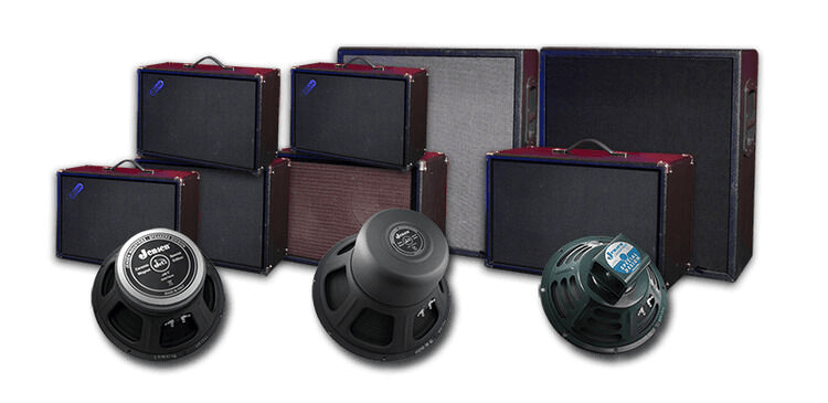 Overloud TH-U SuperCabinet IR Library - Jensen Tornado Stealth 80 ...