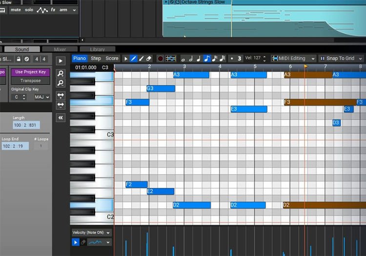Acoustica Mixcraft 9 Pro Studio Education Edition | Sweetwater