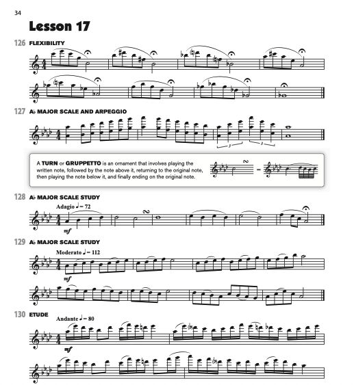 Alfred Sound Artistry Intermediate Method Book for Flute | Sweetwater