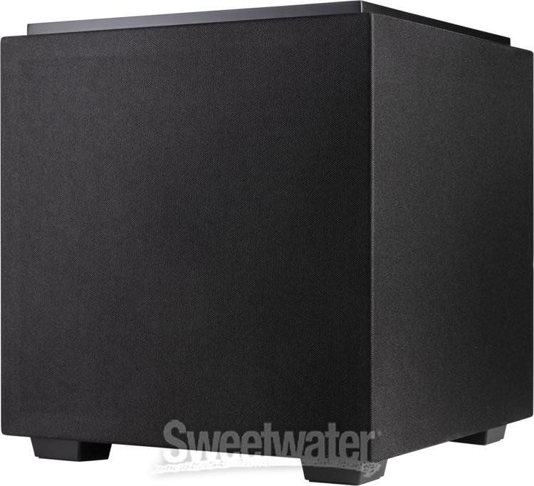 Definitive Technology Descend DN10 Ultra-Performance 10-inch 500-watt ...
