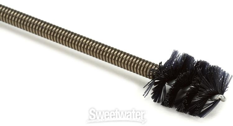Fox 1225 Bassoon Bocal Brush | Sweetwater