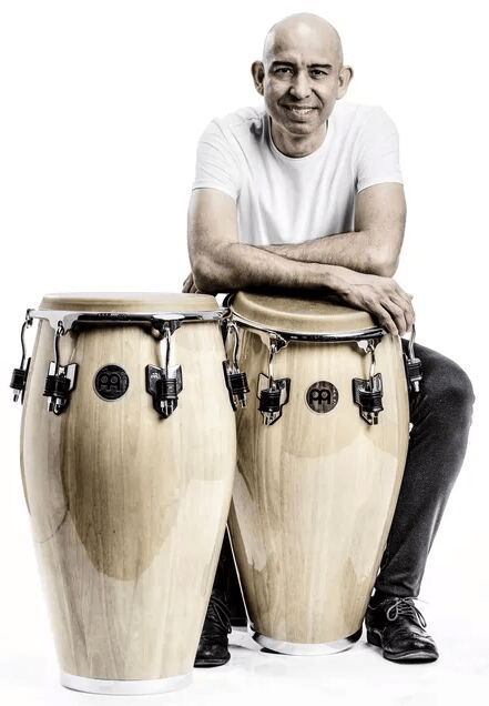 Meinl Percussion Artist Series Roberto Serrano Quinto - 11 inches ...