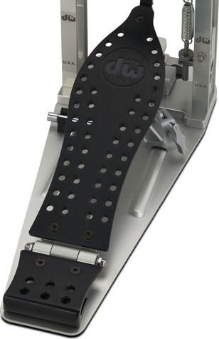 DW DWCPMDDBK MDD Machined Direct Drive Single Bass Drum Pedal ...