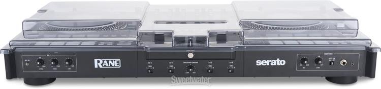 Decksaver Rane Four and Performer Cover | Sweetwater