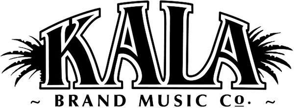 Kala Revelator Nautilus Horizon Mango Tenor Ukulele - Red Glow | Sweetwater