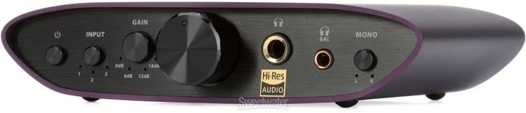 iFi ZEN CAN Studio Headphone Amplifier | Sweetwater