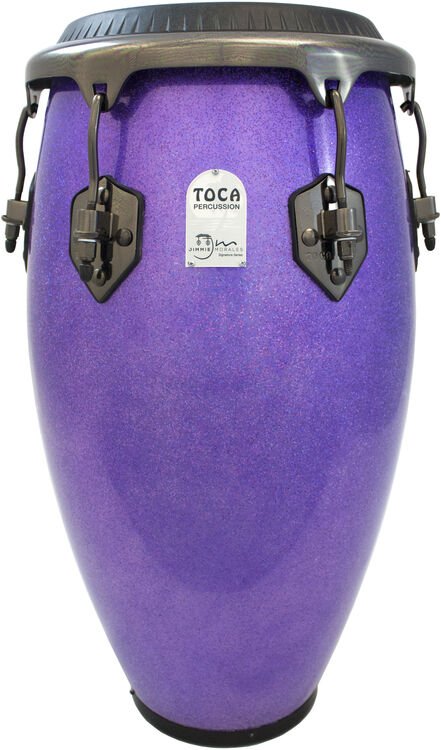 Toca Percussion Jimmie Morales Signature Series Quinto | Sweetwater