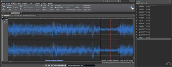 Steinberg WaveLab Pro 10 - Upgrade from Elements 7 or higher (download ...