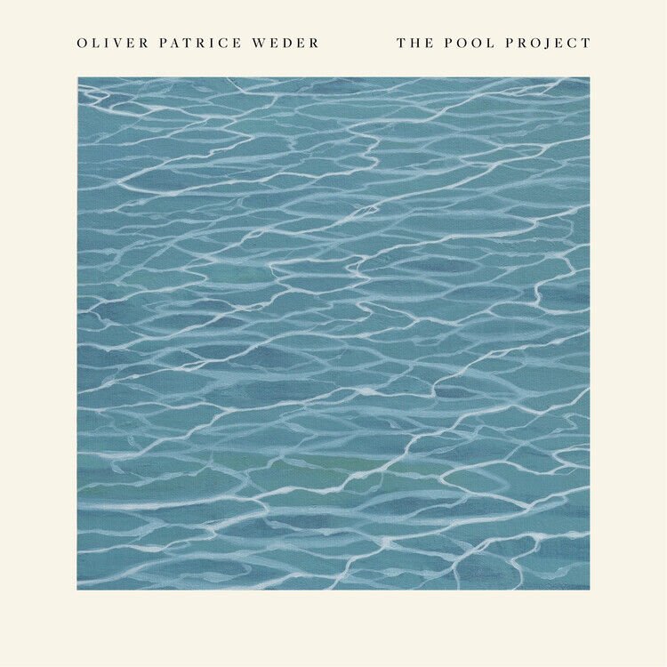 Spitfire Audio Oliver Patrice Weder - The Pool Project Sample Library ...