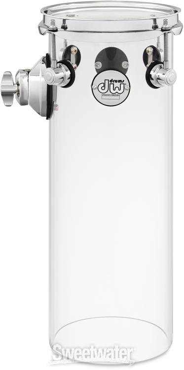 DW Design Series Rata TomDesign Series Rata Tom - 16 inches x 6 inches ...