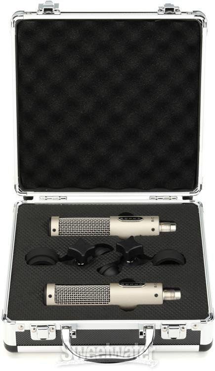 Royer R-10 Hot Rod 25th Anniversary Limited-Edition Ribbon Microphone ...