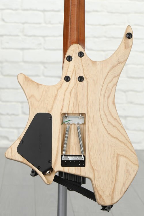 Strandberg Boden Plini Edition - Natural | Sweetwater