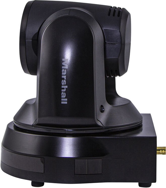 Marshall Electronics CV620-TBI PTZ Camera - Black | Sweetwater