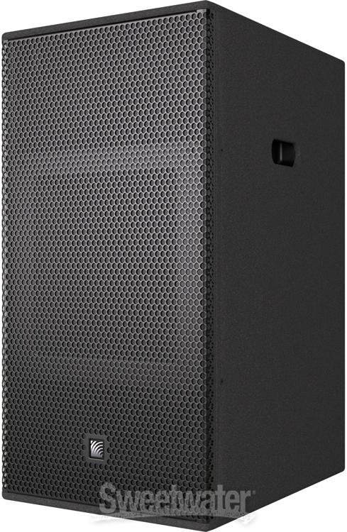 Meyer Sound ULTRA-X80 Versatile Point Source Loudspeaker | Sweetwater