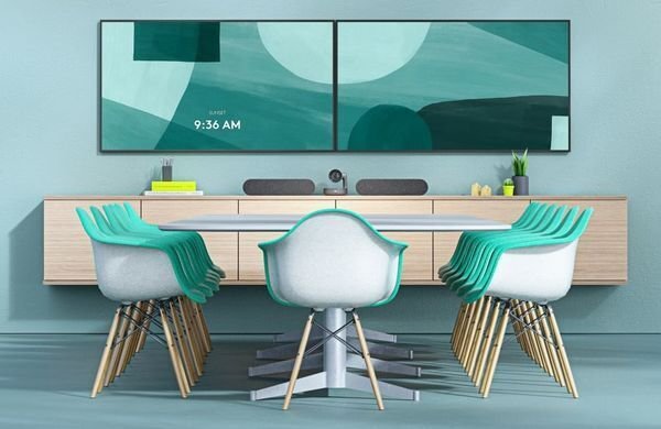 Logitech Rally Plus Video Conferencing System | Sweetwater