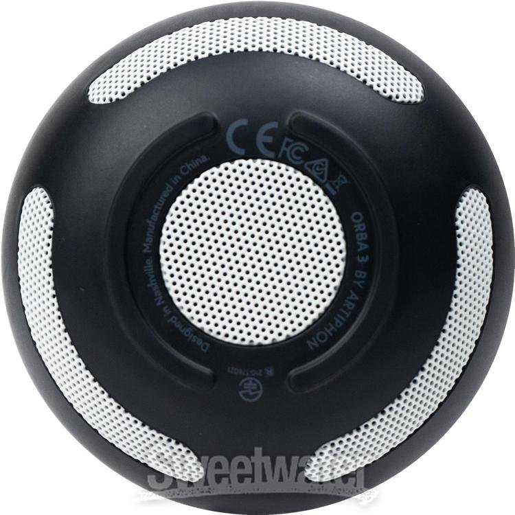 Artiphon Orba 3 - Black | Sweetwater