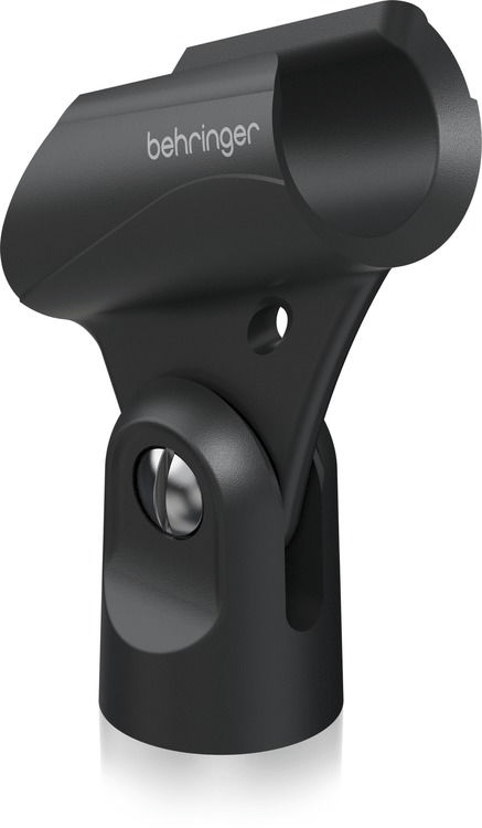 Behringer MC1000 Break-resistant Microphone Clip | Sweetwater