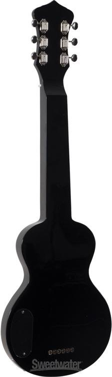 Recording King RG-35-SN Lap Steel with Humbucking Pickup - Sunburst ...