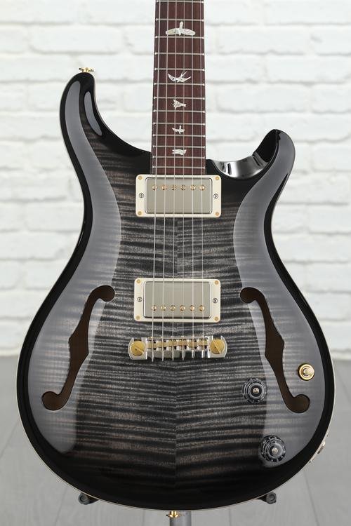PRS Hollowbody Guitars | Sweetwater