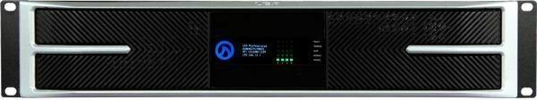 LEA Professional Connect 1504 1,500W 4-channel Power Amplifier | Sweetwater