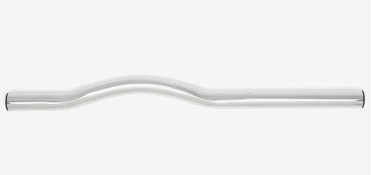 Gibraltar SC-GPRSBAR Stealth VMS 30-inch Drum Rack Tube | Sweetwater