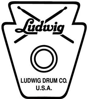 Ludwig Classic Maple Snare Drum with P86 Throw Off - 6.5 x 14 inch ...