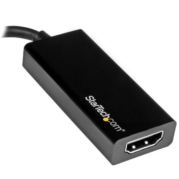 StarTech.com USB-C to HDMI Adapter - 4k, 60Hz | Sweetwater