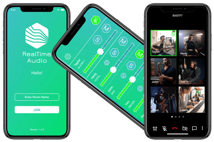 RealTime Audio Real Time Portal Ethernet Connection Device | Sweetwater