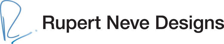 Rupert Neve Designs 5025 Dual Shelford Microphone Preamplifier | Sweetwater