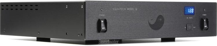 Equitech Model 1.5RQ Balanced Power System | Sweetwater
