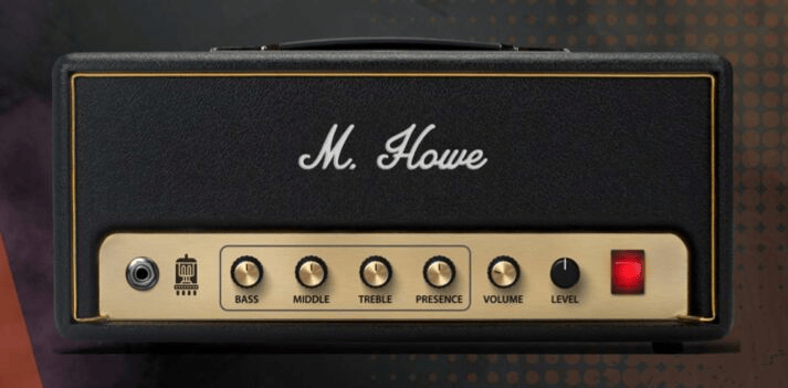 Overloud TH-U Greg Howe Pack Custom Guitar Effects Suite | Sweetwater