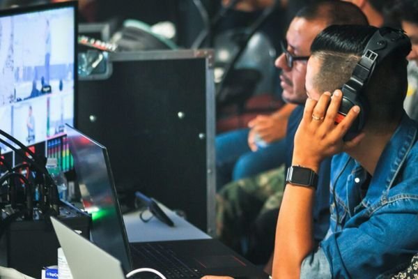 Audinate Dante Via Audio Networking Software | Sweetwater