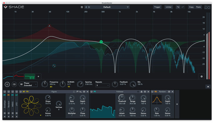 UVI Effects Plug-in Bundle | Sweetwater