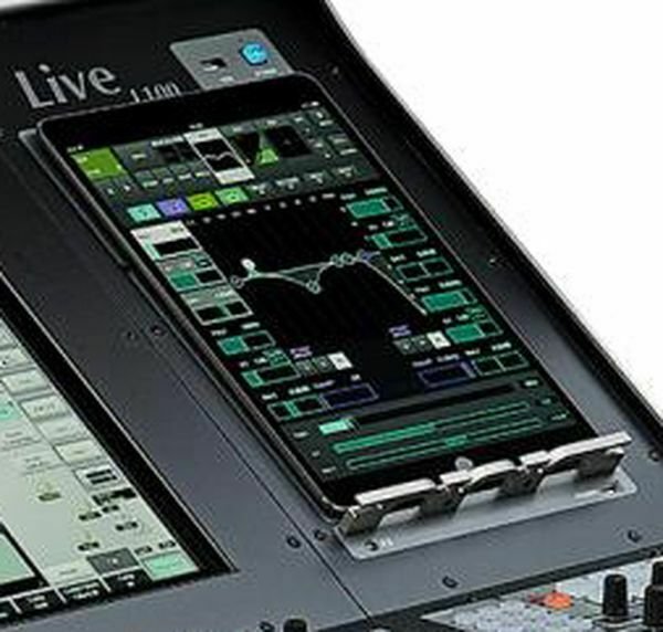 Solid State Logic L100 Plus Live Console | Sweetwater