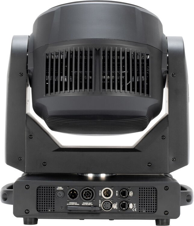 ADJ Focus Flex L19 760-watt LED Moving-Head Wash Fixture | Sweetwater