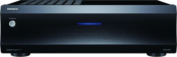 Integra ADM-20.4 75-watt 2-channel Power Amplifier | Sweetwater