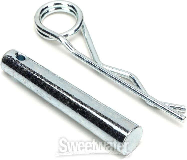 TRUSST QT-PIN12 Quick Truss Spigot Kit | Sweetwater