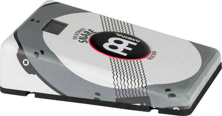 Meinl Percussion STB7 Digital Stomp Box | Sweetwater