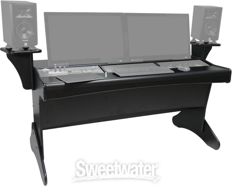 RAB Audio ProRak SL416 Studio Desk for Slate MTi2 and Max Raven ...