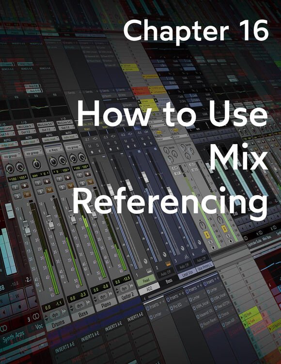 Sweetwater Publishing Max Your Mix: Tips & Tricks to Take Your Mixes to ...