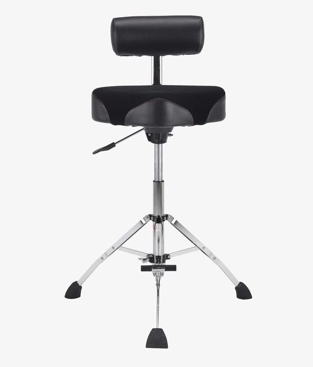 Gibraltar 9808HMTB Performance Stool | Sweetwater