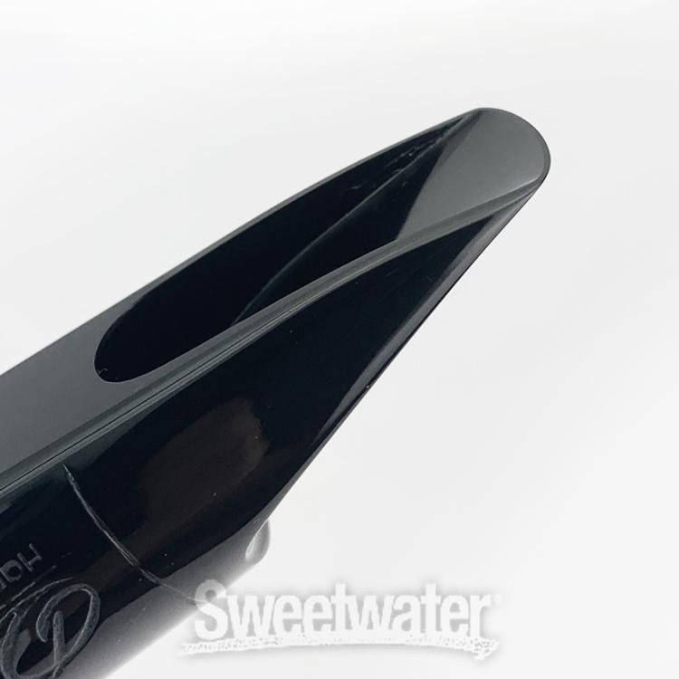 Drake Mouthpieces FG Model Tenor Saxophone Mouthpiece - 7 | Sweetwater