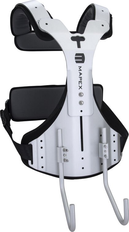 Mapex Vest Tenor Carrier | Sweetwater