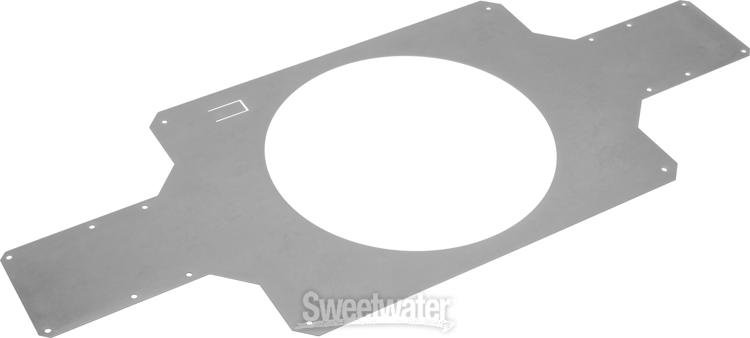 Origin Pro PBC6 New Construction Bracket for PC60 Ceiling Speakers - 5 ...