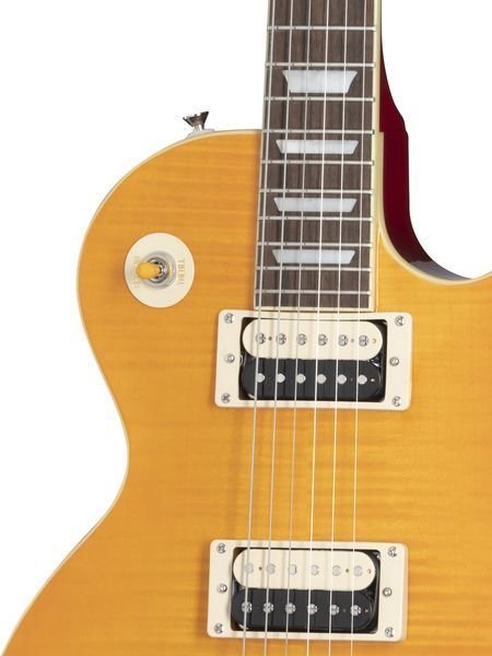 Epiphone Slash Les Paul Standard Electric Guitar - Appetite Burst ...